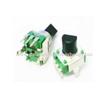 China B103/ vertical pcb mount/ rotary potentiometer for digital panel ...