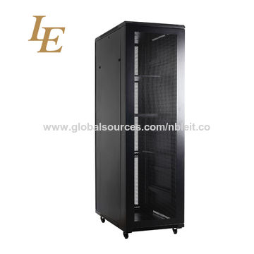 China 19-inch waterproof compact server rack, 24u on Global Sources ...