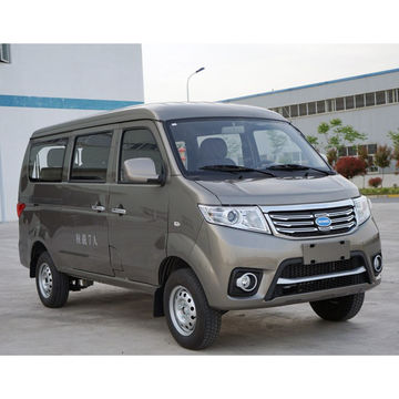 China 7seater electric mini bus on Global Sources