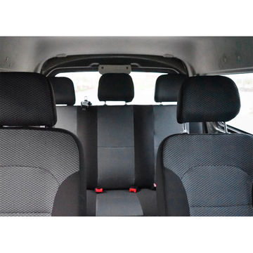 China 7seater electric mini bus on Global Sources