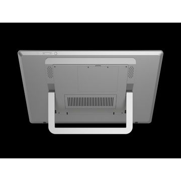 China 17.3'' 1600*900,interactive/touchscreen terminals,windows 10,G+G ...