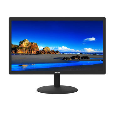 China Huntkey N2091WA 19.5″ VA 1600 X 900 16:9 LED Monitor for Office ...