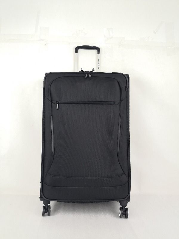 ChinaSET OF 3 SOFT TROLLEY CASE-79cm on Global Sources