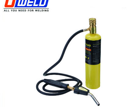 China Gas Welding Torchprofessinal mapp gas welding torch high ...