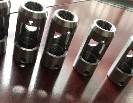 China Connector for gas&oil industry, yoke, on Global Sources