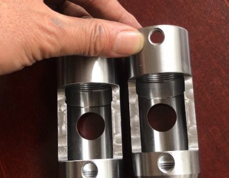 China Connector for gas&oil industry, yoke, on Global Sources