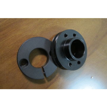China Connector for gas&oil industry, yoke, on Global Sources