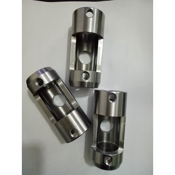 China Connector for gas&oil industry, yoke, on Global Sources