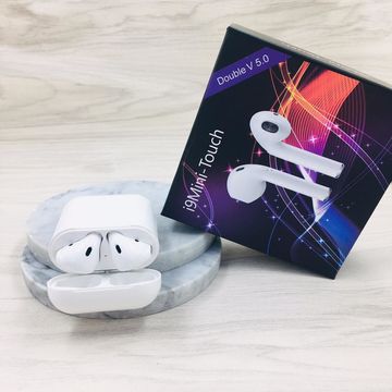 ChinaNewest i9s i9mini TWS Earbuds Cheap BT 5.0 Mini Earphone Wireless ...