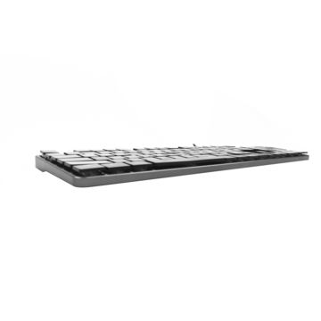 China Super Slim Mechanical Keyboard with short switch and chocolate ...