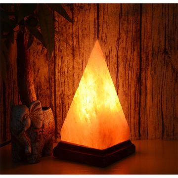 China Natural himalayan salt mood lamp,decorative crystal stone night ...