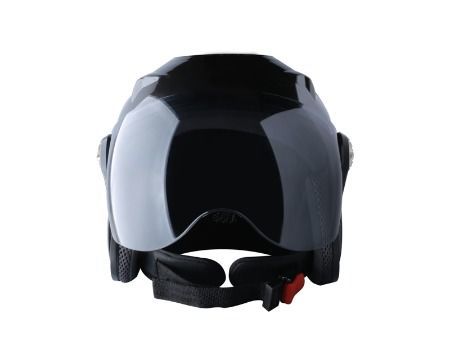 Helmet with solar power charger &built-in bluetooth for answer the ...