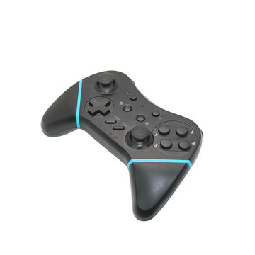 China Wireless Gaming Pro Controller For Nintendo Switch Gamepad on ...
