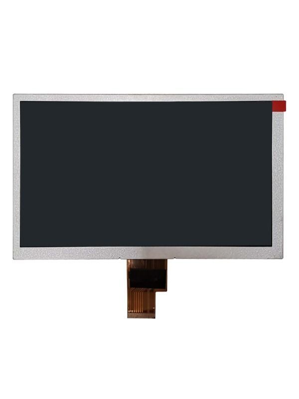China7-inch TFT LCD, Touch Panel Indoor Monitor, 800x480 Resolution TFT ...