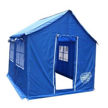 China Relief Tent, Reached UNHCR, UCRC, UNICEF Standards on Global ...