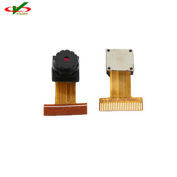 China Resolution 640*480 OEM cmos camera module ov7740 OV7675 vga ip ...