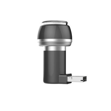 ChinaLastest design Technical Cell Phone Razor magnetic sunction mini ...