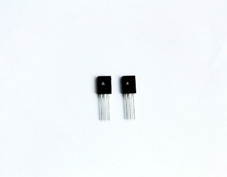 China TO-126 X0405 Gate sensitive Lower current power transistor ...