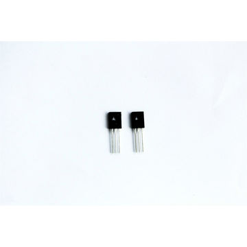 China TO-126 X0405 Gate sensitive Lower current power transistor ...