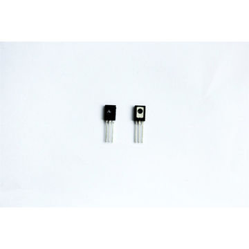 China TO-126 X0405 Gate sensitive Lower current power transistor ...