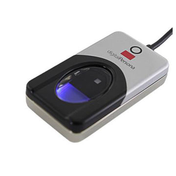 China Original Crossmatch Optical URU4500 WINDOWS USB Biometric ...
