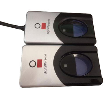 China Original Crossmatch Optical URU4500 WINDOWS USB Biometric ...