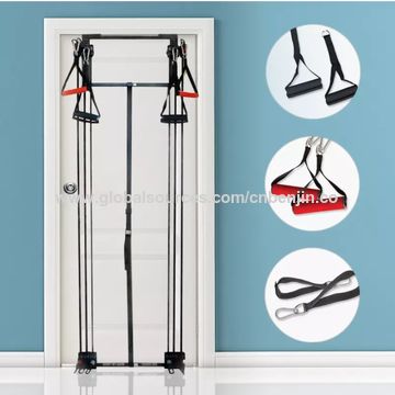 China Exercise Tower 200 Resistance Training Door Gym Bands on Global ...
