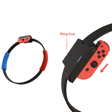 China Yoga Circle Ring Fit For Nintendo Switch on Global Sources,Ring ...