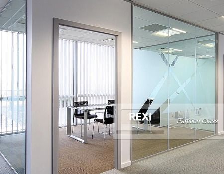 8mm 10mm 12mm Toughened Tempered Laminated Glass for Railing Staircase ...