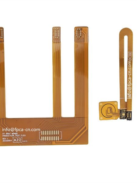 ChinaSingle-layer, double-layer, multi-layer FPC/FPCA, flexible printed ...