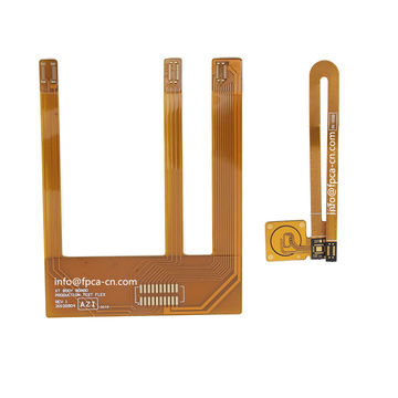 ChinaSingle-layer, double-layer, multi-layer FPC/FPCA, flexible printed ...