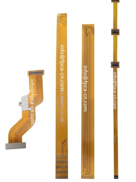 ChinaSingle-layer, double-layer, multi-layer FPC/FPCA, flexible printed ...