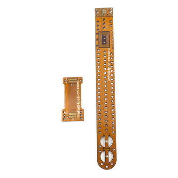 ChinaSingle-layer, double-layer, multi-layer FPC/FPCA, flexible printed ...