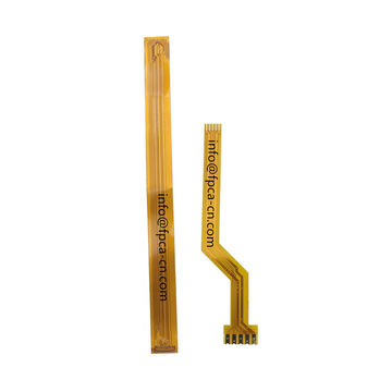 ChinaSingle-layer, double-layer, multi-layer FPC/FPCA, flexible printed ...