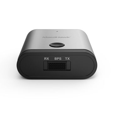 China2-in-1 Bluetooth 5.0 Transmitter and receiver ,Audio Adapter ...