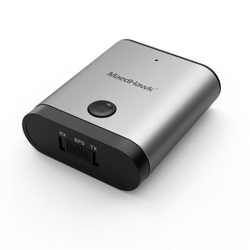 China2-in-1 Bluetooth 5.0 Transmitter and receiver ,Audio Adapter ...