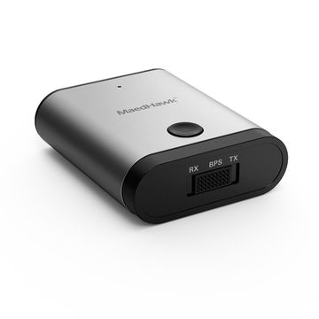 China2-in-1 Bluetooth 5.0 Transmitter and receiver ,Audio Adapter ...