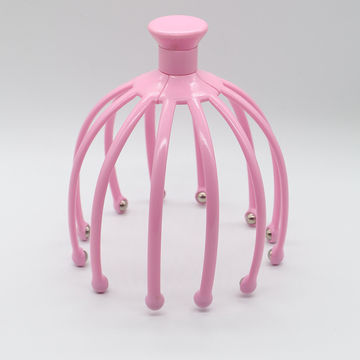 China Scalp Massagers, Handheld Head Massage Tingler, Scratcher for ...