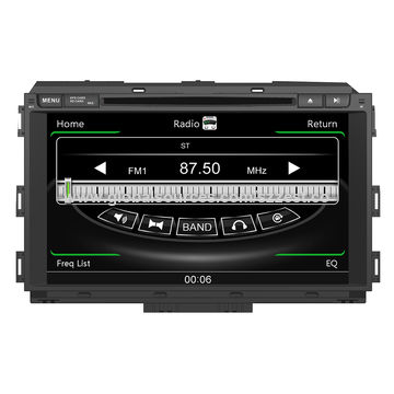 Buy Wholesale China Touchscreen Car Multimedia Interface For Kia ...