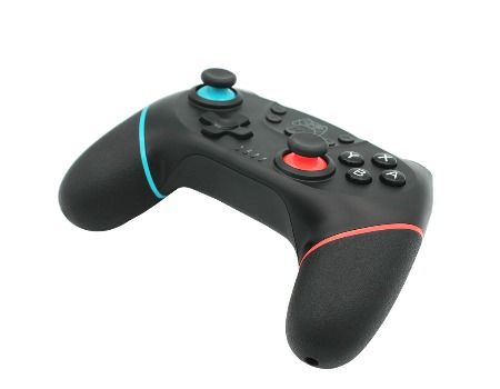 China Wireless Gaming Joystick Controller For Nintendo Switch on Global ...