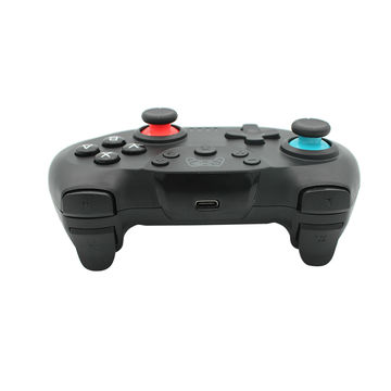 China Wireless Gaming Joystick Controller For Nintendo Switch on Global ...