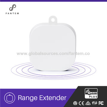 China Range extender extend your smart home signal on Global Sources