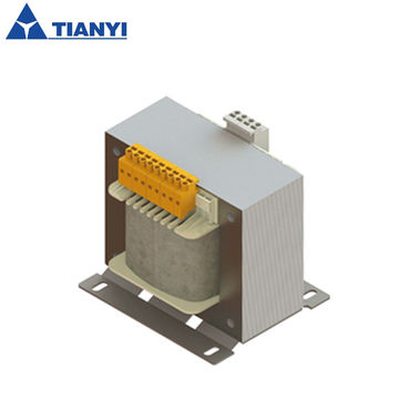 China EI Control Transformer Built for Electric Tool on Global Sources ...