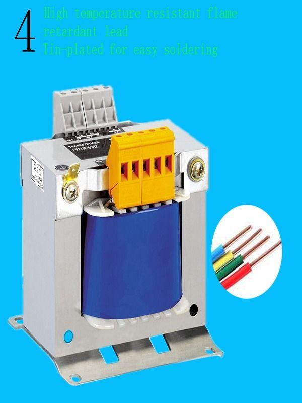 China EI Control Transformer Built for Electric Tool on Global Sources ...