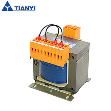 China EI Control Transformer Built for Electric Tool on Global Sources ...