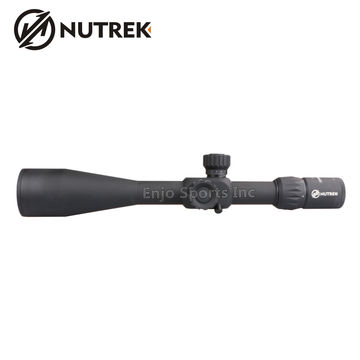 China High Power 6-24X50 FFP IR SF First Focal Plane Side Focus Hunting ...