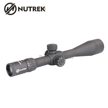 China High Power 6-24X50 FFP IR SF First Focal Plane Side Focus Hunting ...