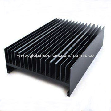 China OEM Custom Precision Aluminum Profiles Aluminum Extruded ...