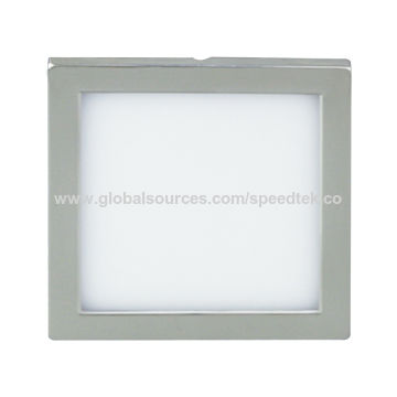 China Sntlux 100x100mm Mini LED Panel on Global Sources,LED cabinet ...