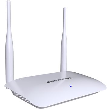 China 300Mbps smart home wireless wifi router on Global Sources